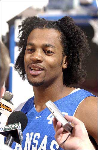 The future is now | News, Sports, Jobs - Lawrence Journal-World: news ...